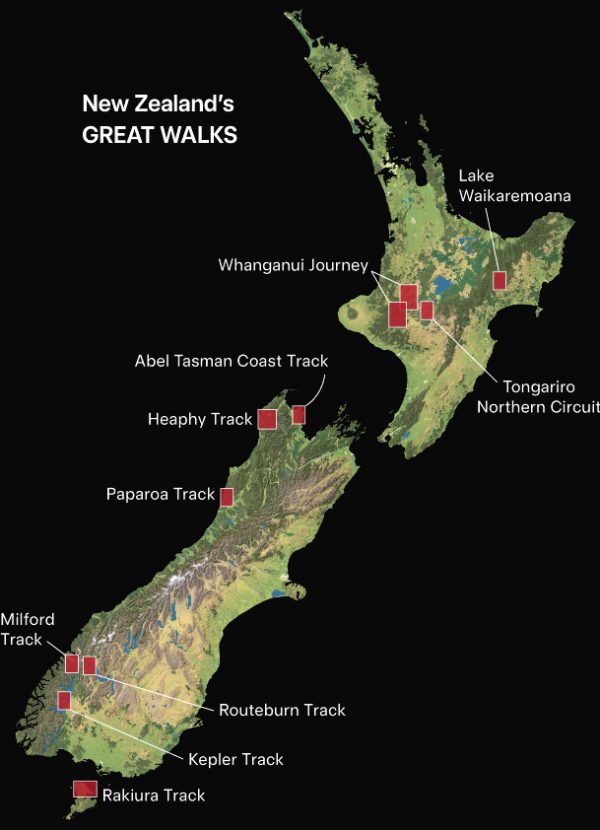 Folded Maps – Geographx